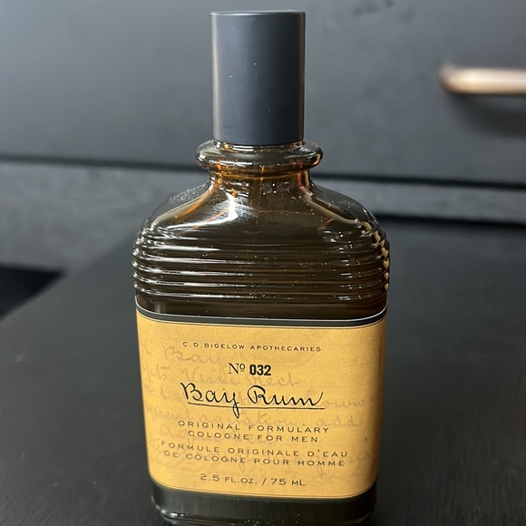 C.O. Bigelow Apothecaries | Grooming | Nib Co Bigelow No 32 Bay Rum ...